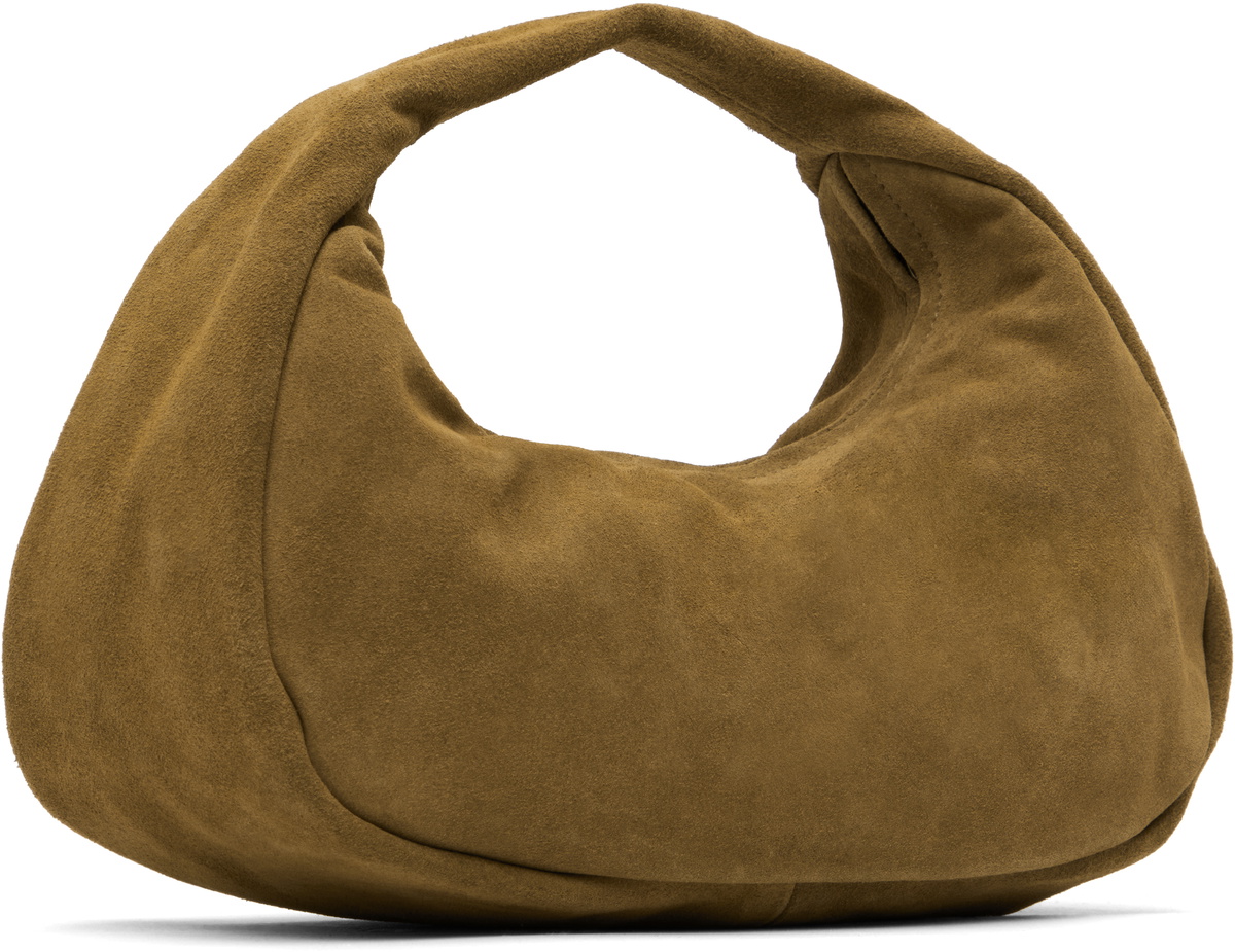 St. Agni SSENSE Exclusive Brown Bon Bon Bag St.Agni