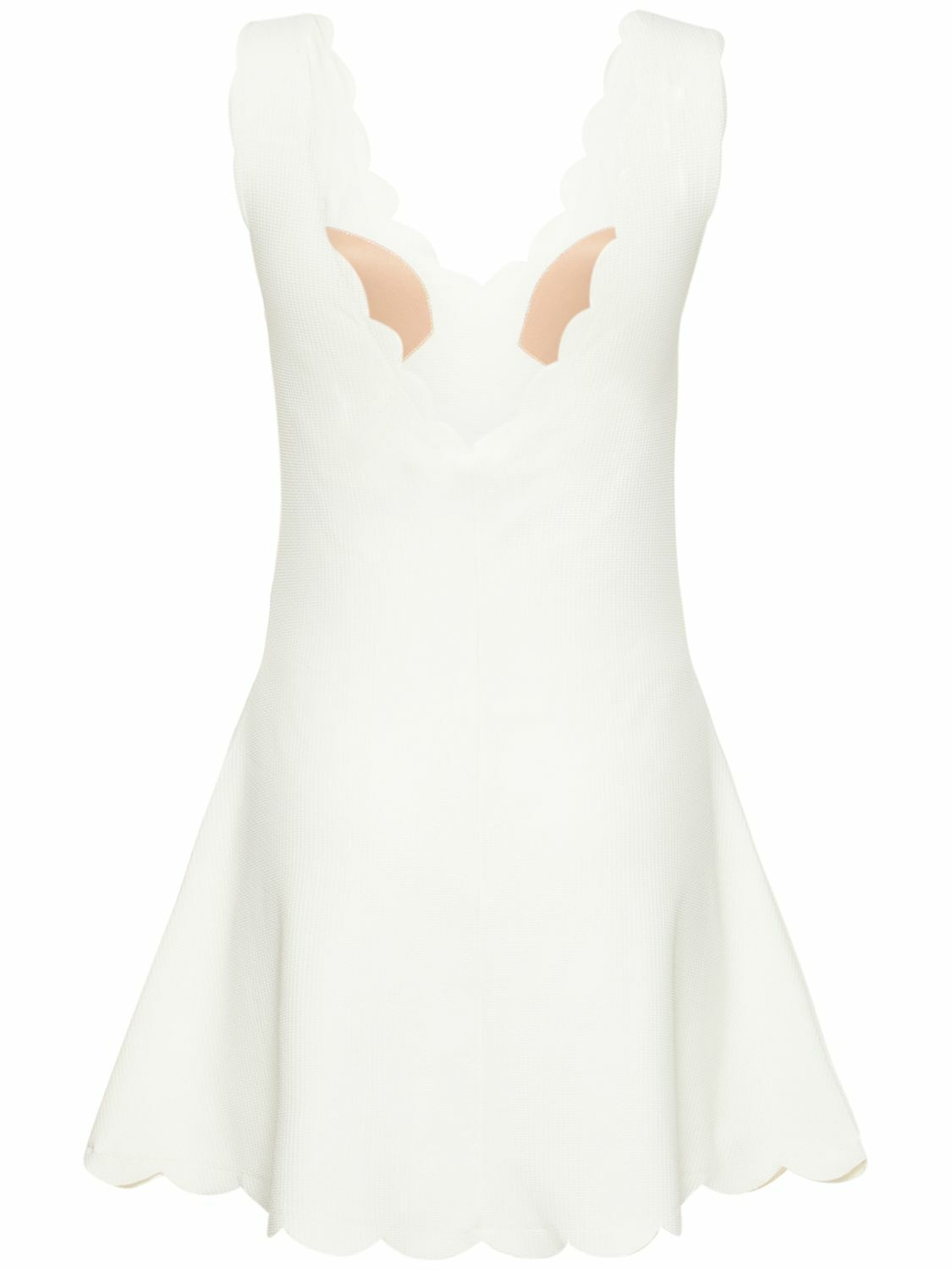 MARYSIA - Venus Stretch Tech Dress Marysia