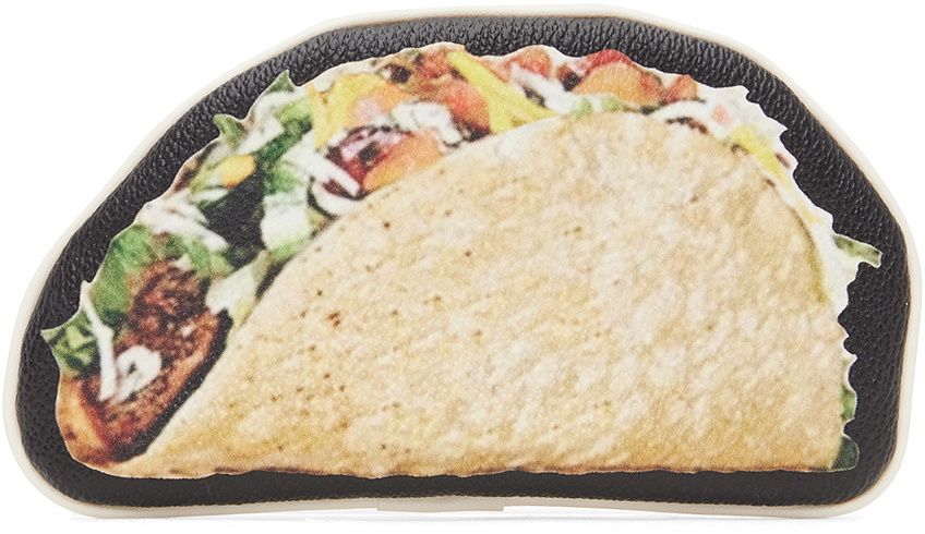 UNDERCOVER Multicolor Taco Pouch Undercover