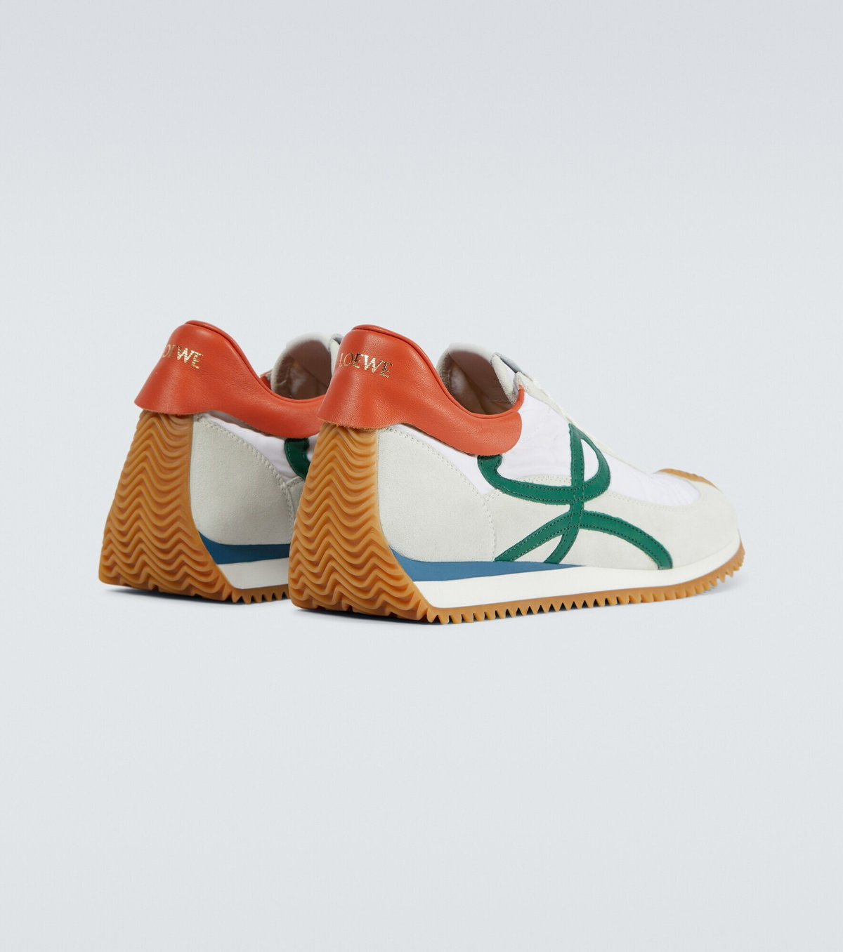 Loewe - Flow Runner sneakers Loewe