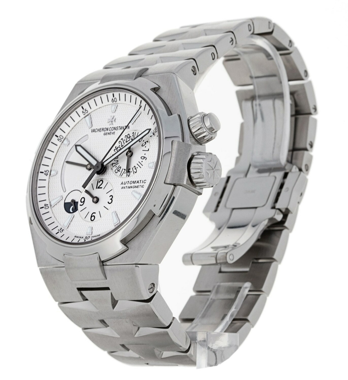 Vacheron Constantin Overseas 7900V/110A-B333 Vacheron Constantin