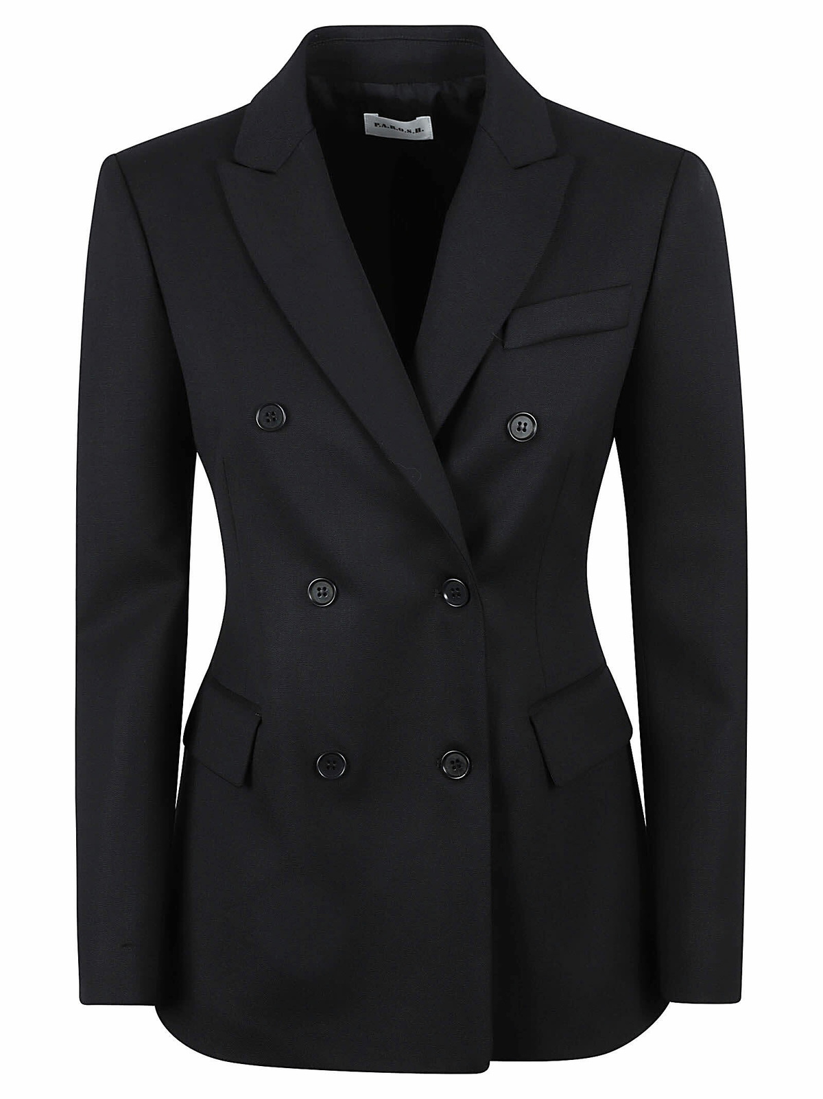 Parosh Liliuxy Dinner Jacket Parosh