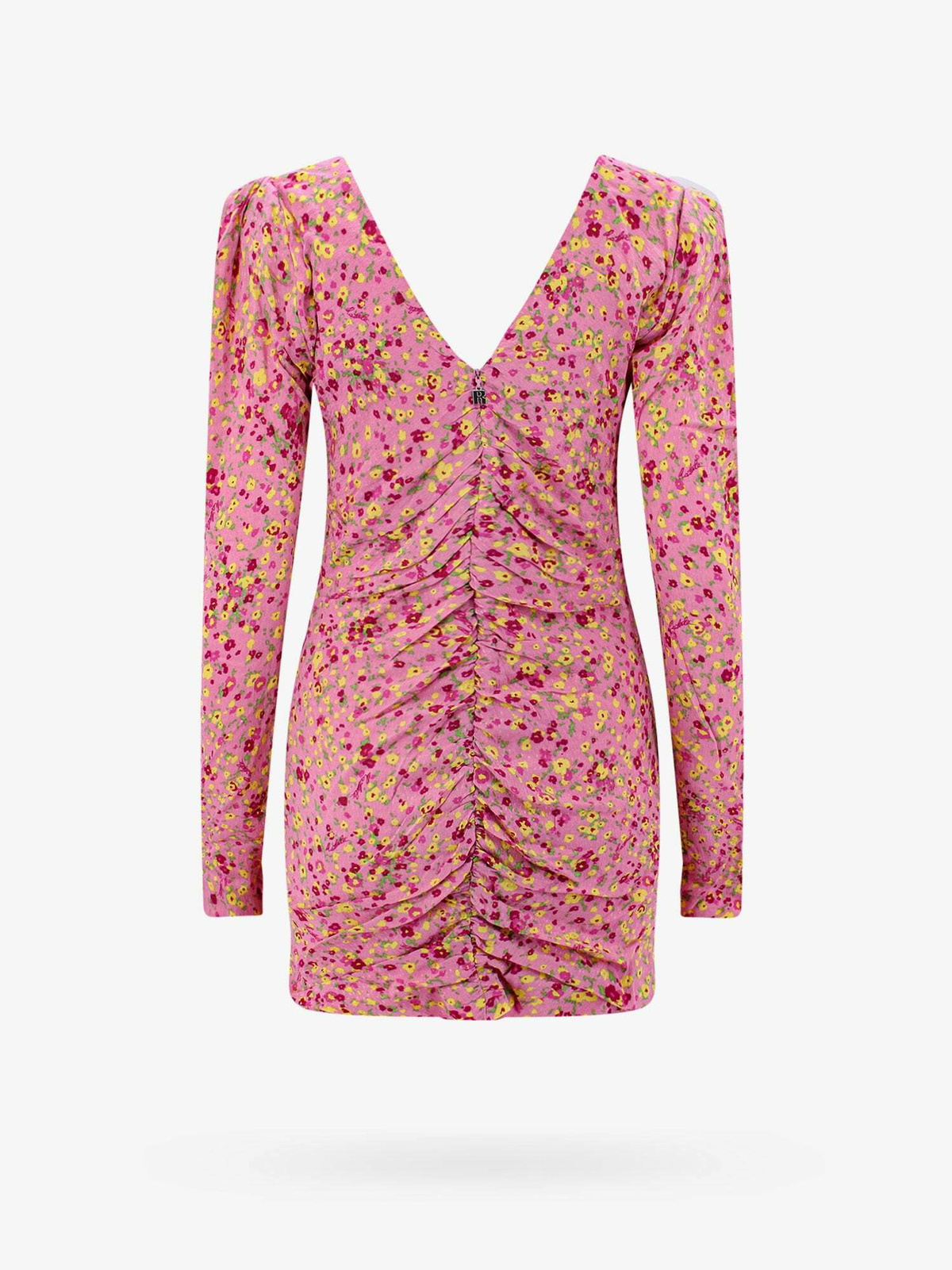 Rotate Dress Pink Womens ROTATE Birger Christensen