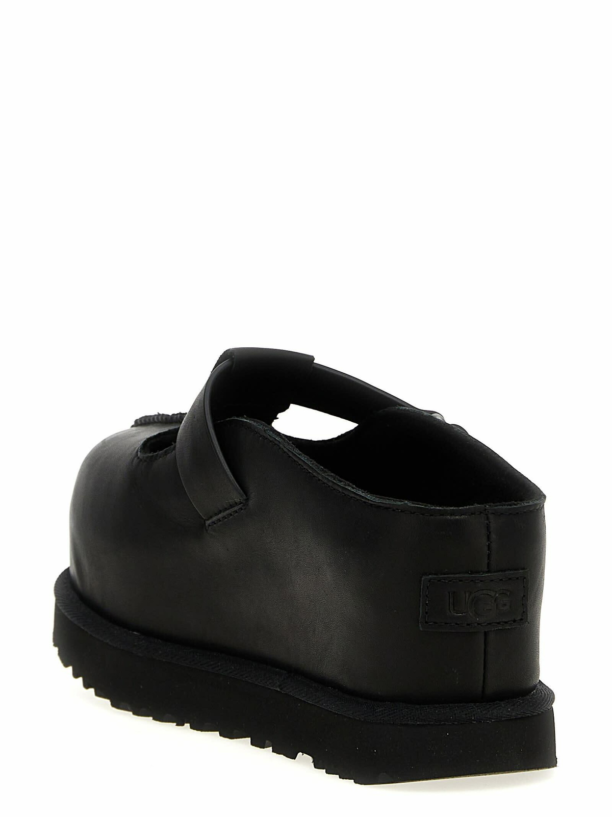 UGG goldenstar Hi Sabots Ugg