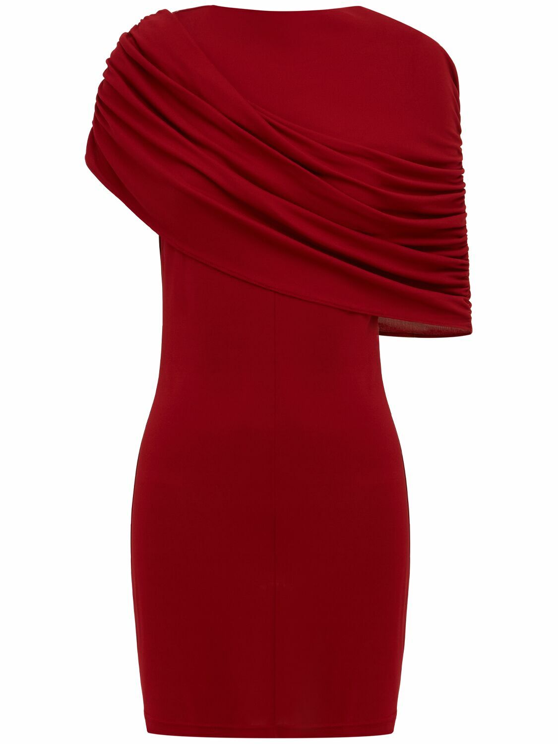 ESSE STUDIOS Bonachi Draped Mini Dress Esse Studios