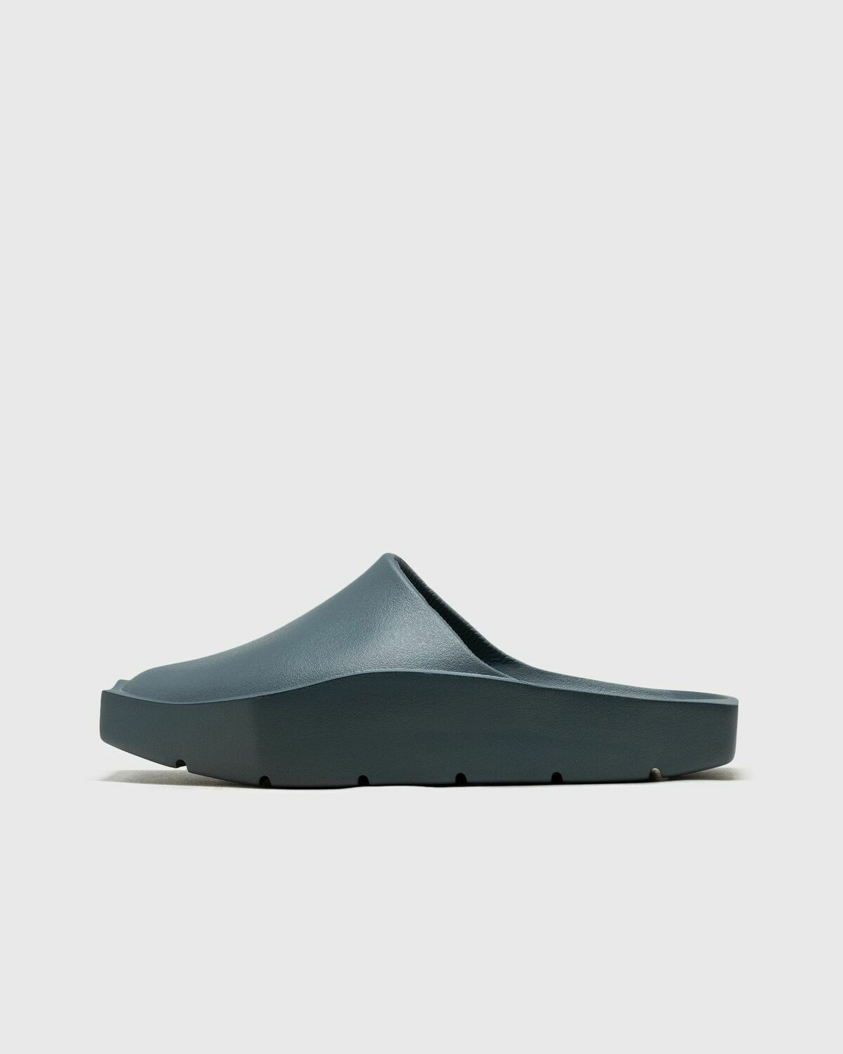 Jordan Jordan Hex Mule Blue Sandals & Slides JordanLuca