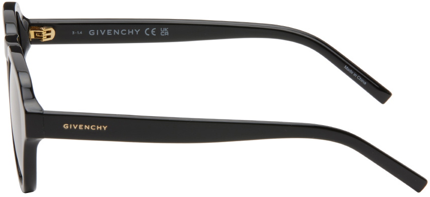 Givenchy Black GV Day Sunglasses Givenchy