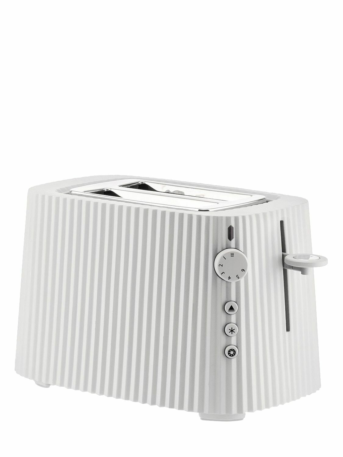 ALESSI Plissé Toaster Alessi