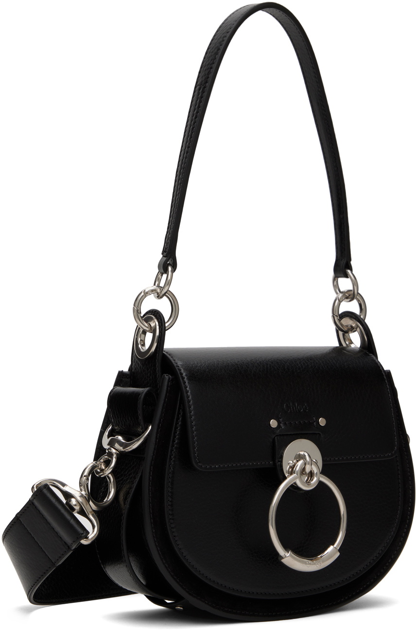 Chloé Black Small Tess Bag Chloe