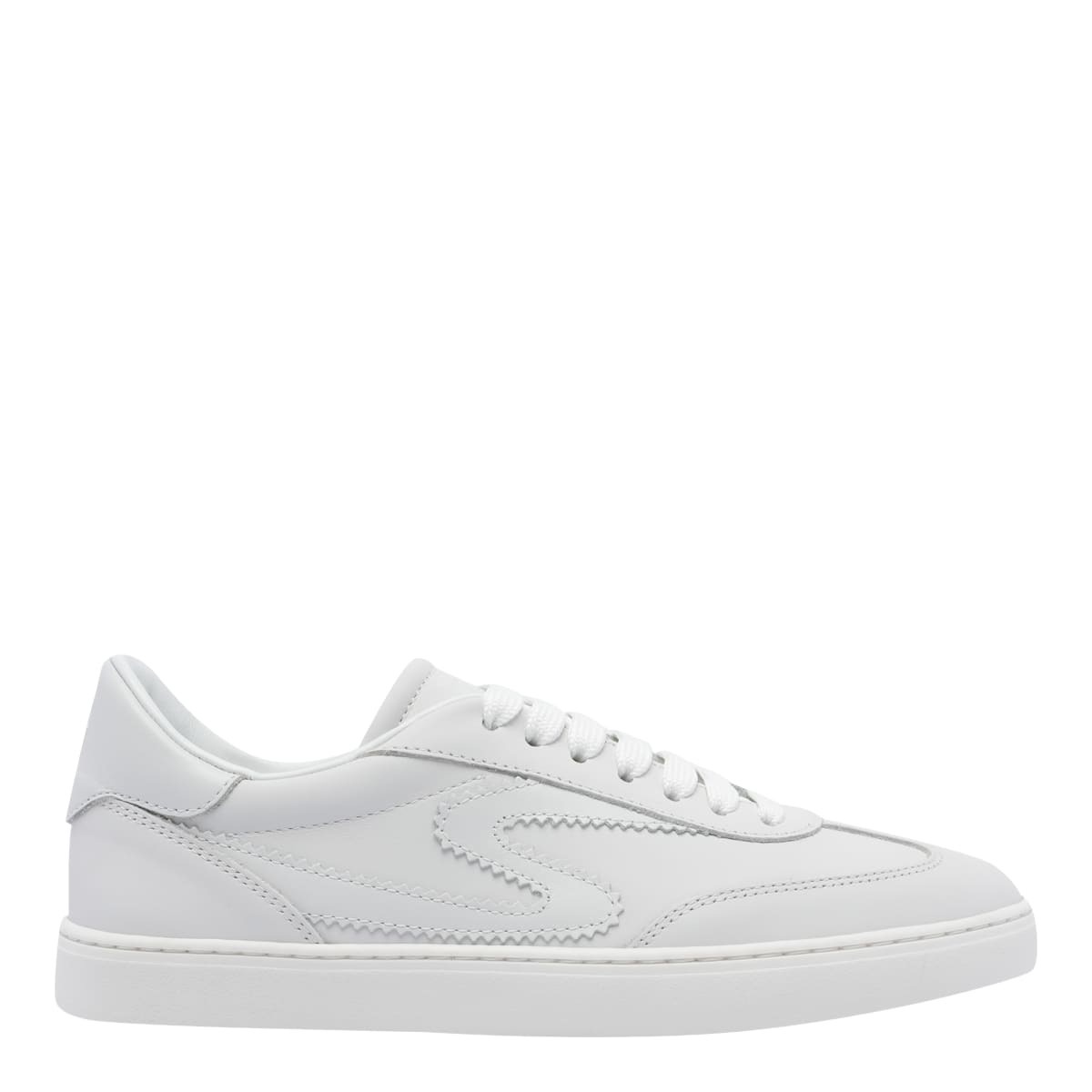 Stuart Weitzman Runaround Sneakers Stuart Weitzman