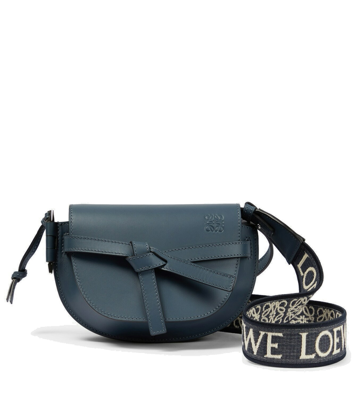 Loewe Gate Dual Mini shoulder bag Loewe