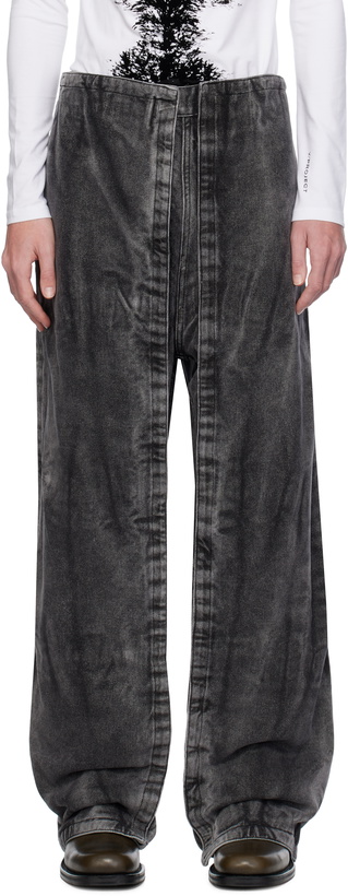 Y/Project | CLOTHBASE