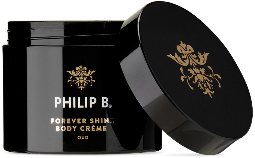 Philip B Forever Shine Body Crème, 236 mL Philip B