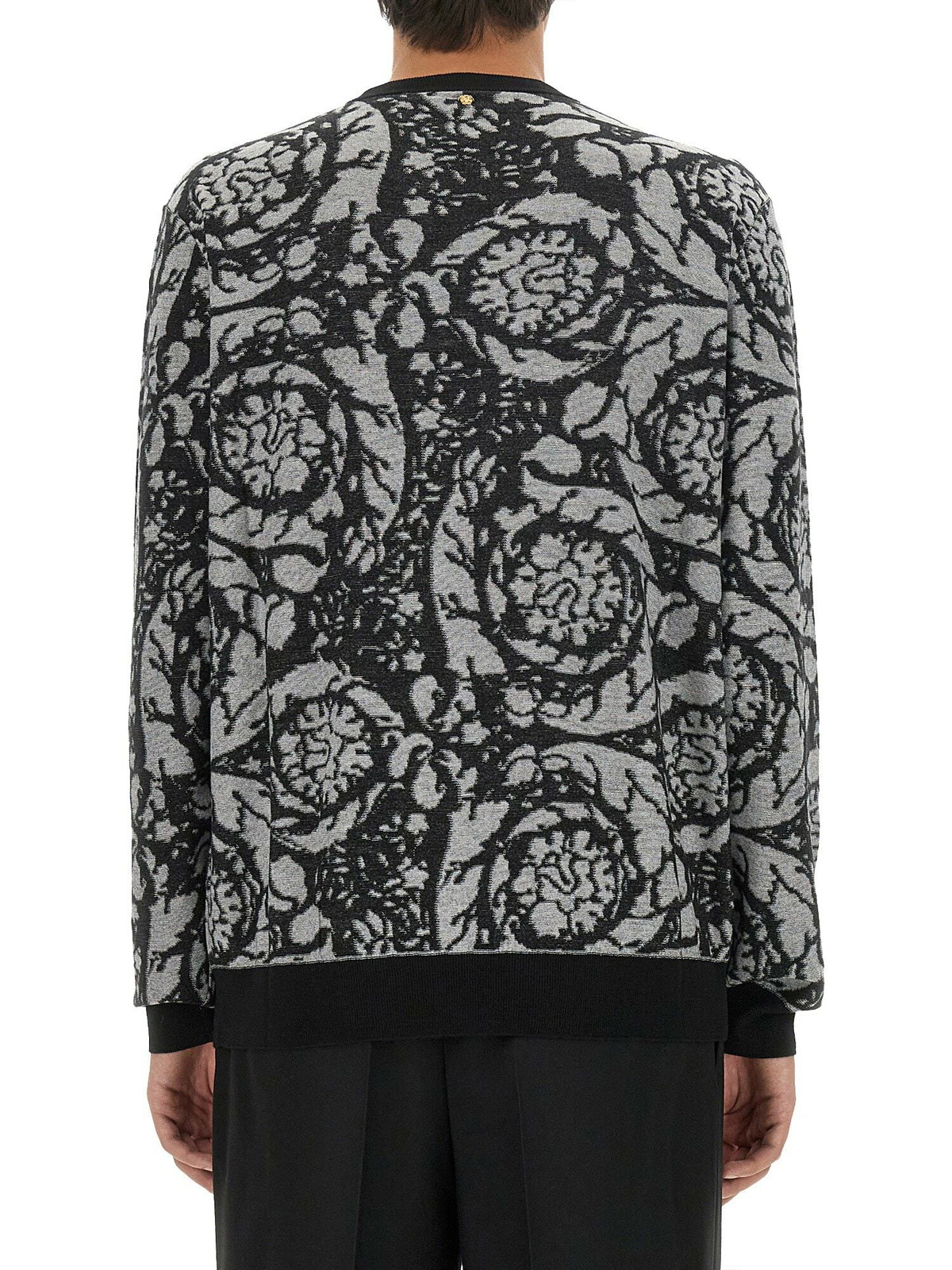 Versace Baroque Vanisè Mesh Versace