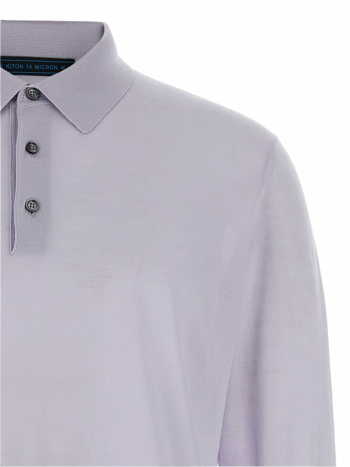 Kiton ciro Polo Shirt Kiton