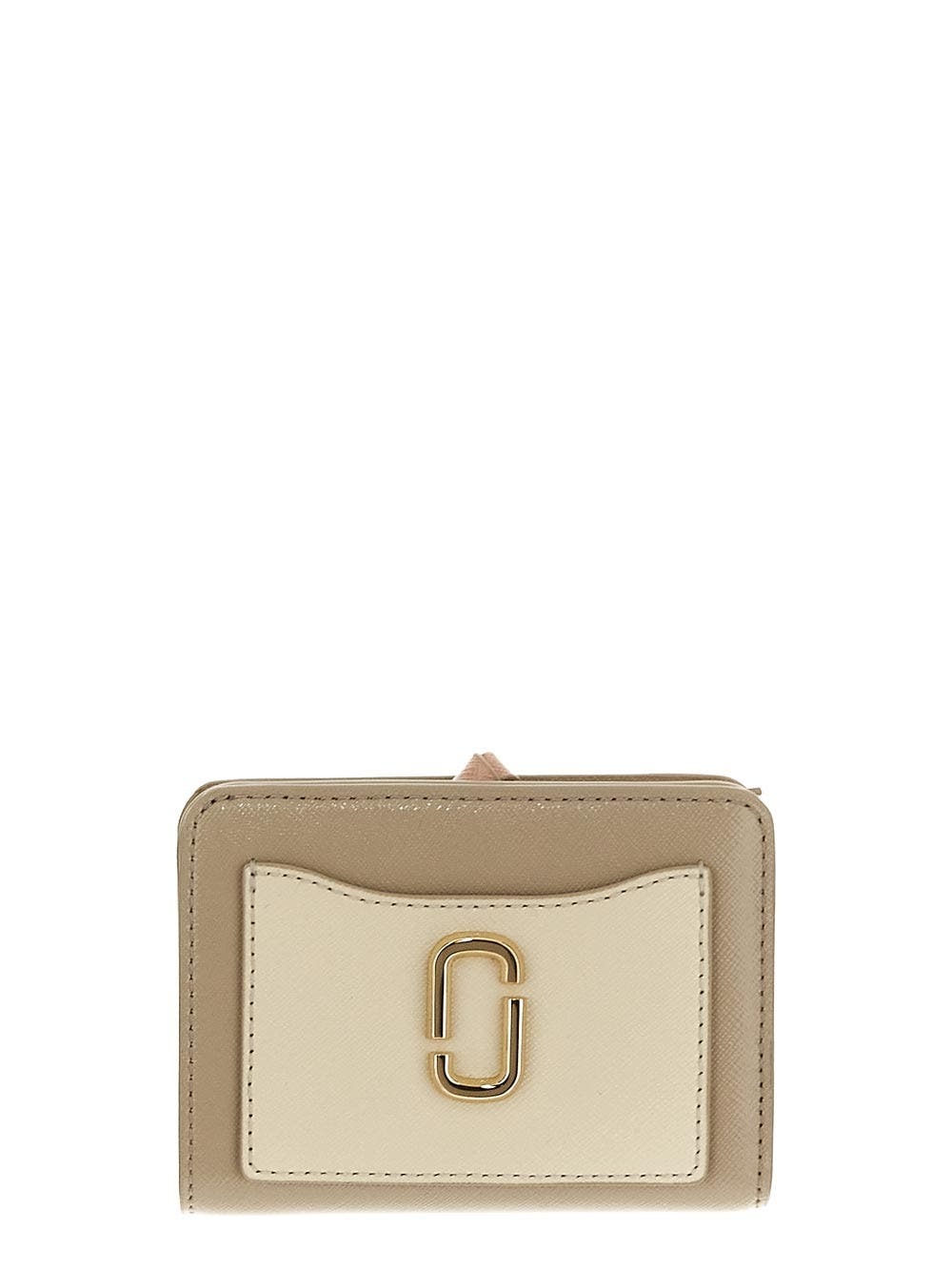 The Utility Snapshot Mini Compact Wallet Marc Jacobs