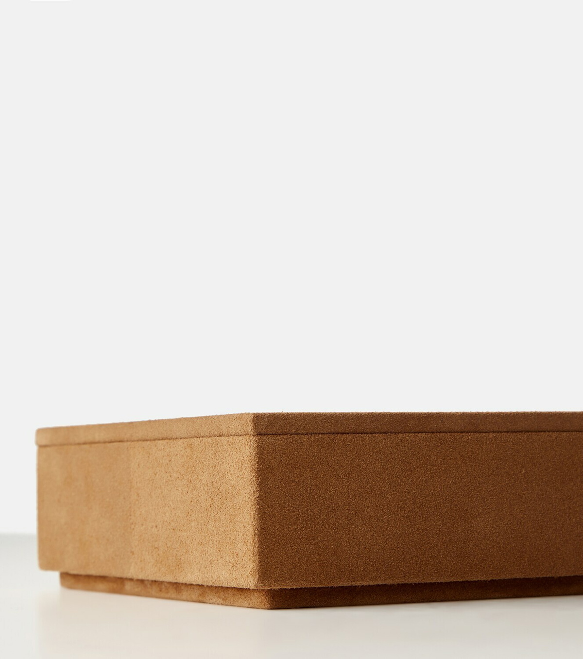 Michaël Verheyden Suede box Michael Verheyden