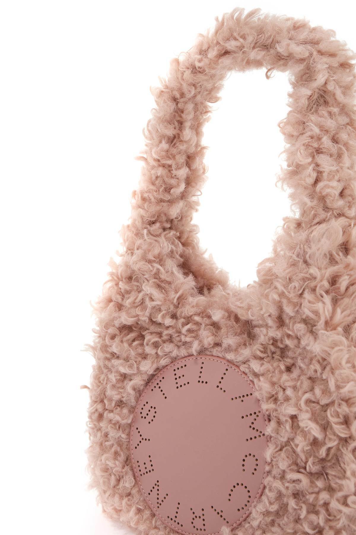 Stella McCartney tote Hobo Small Shoulder Bag Stella McCartney