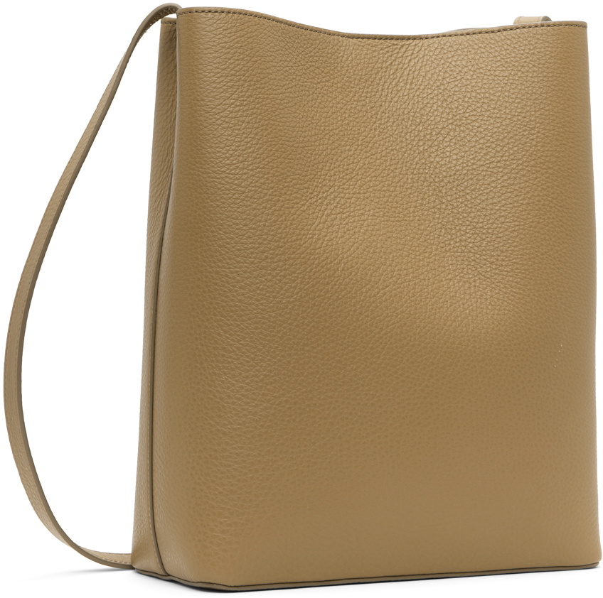 Aesther Ekme Taupe Sac Bucket Bag Aesther Ekme