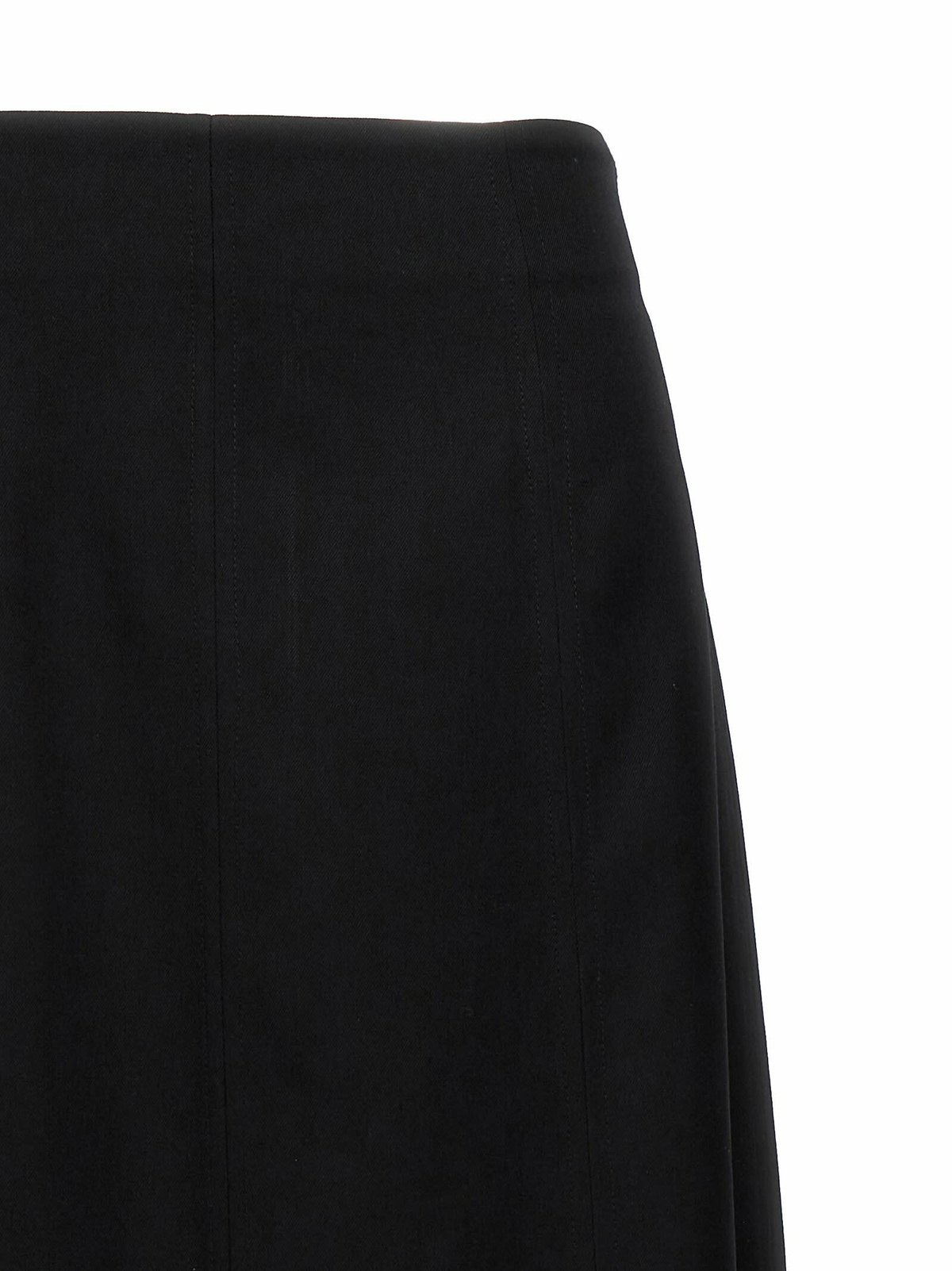 Golden Goose Lilibeth Midi Skirt Golden Goose Deluxe Brand