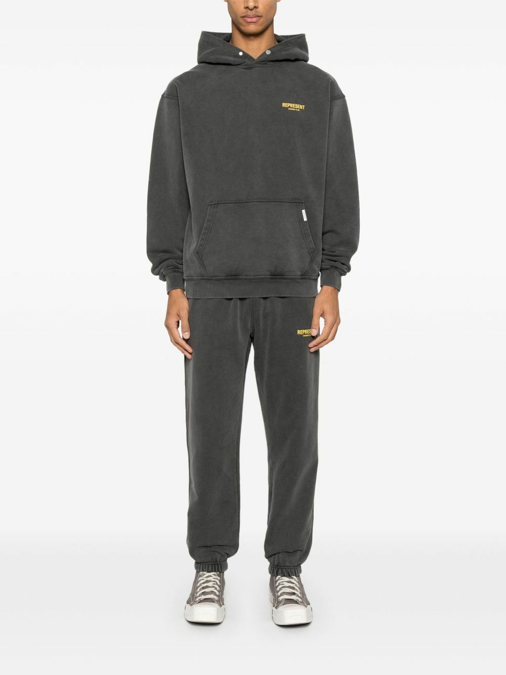 Represent Owners Club Track Pants Represent
