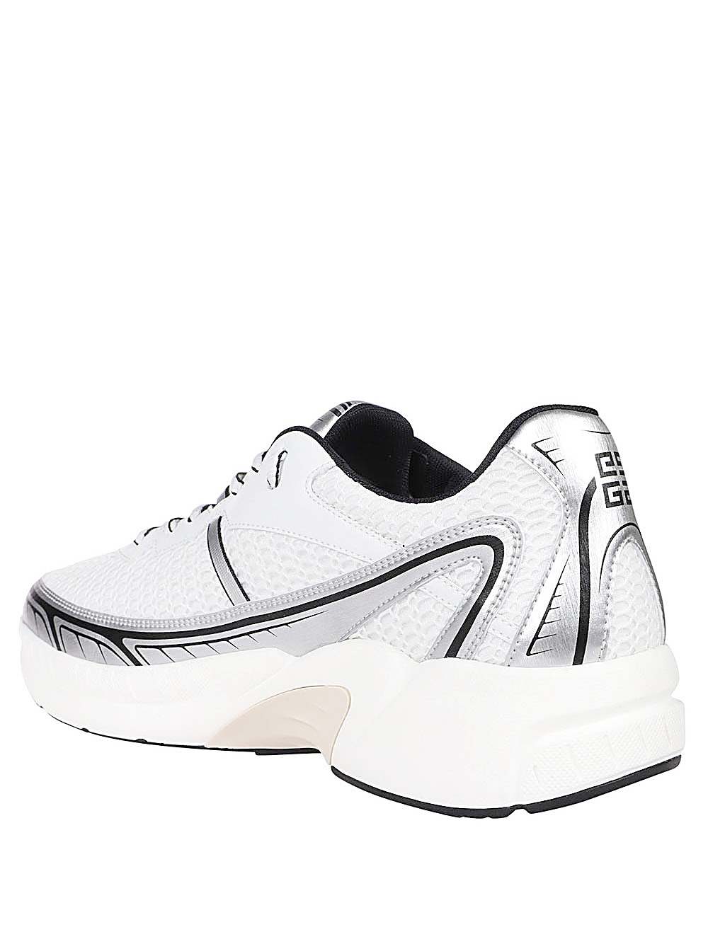 GIVENCHY - Nfnty-52 Sneakers Givenchy
