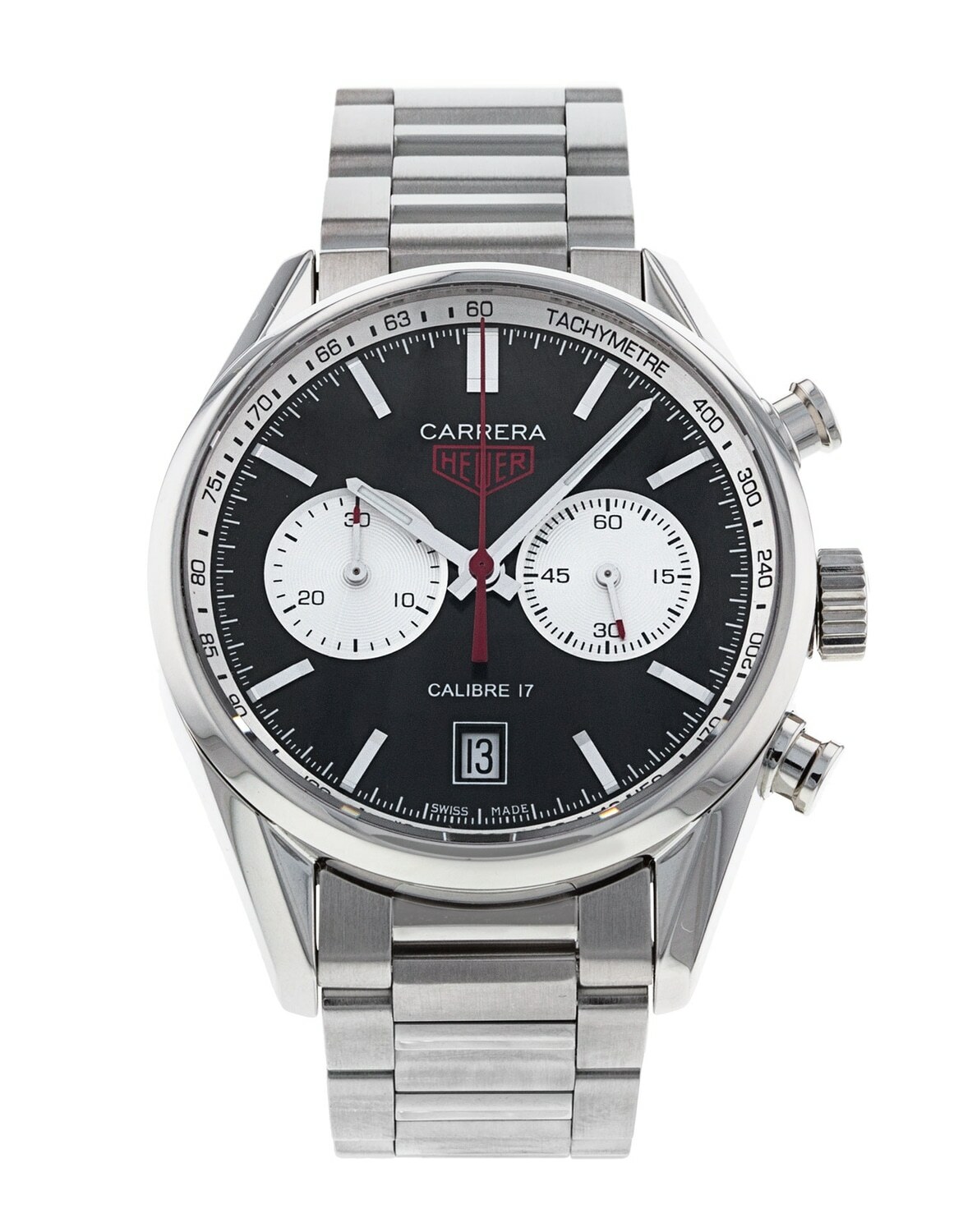 Tag Heuer Carrera CV211D.BA0739 TAG Heuer
