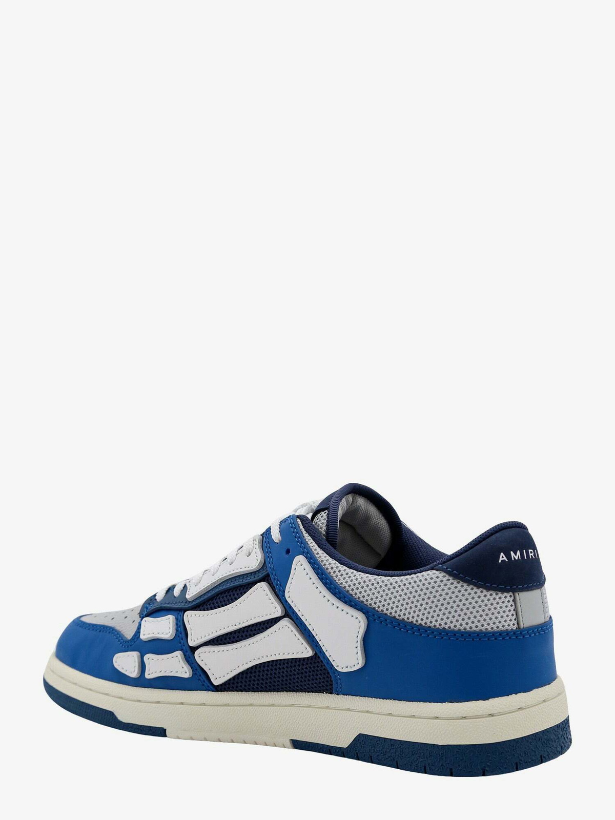 Amiri Sneakers Blue Mens Amiri