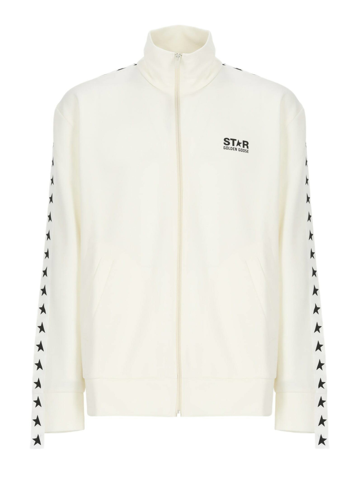 Golden Goose Denis Sweatshirt Golden Goose Deluxe Brand