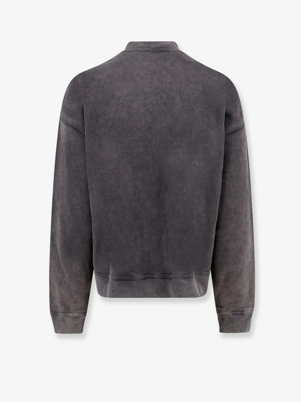 Represent Sweatshirt Black Mens Represent