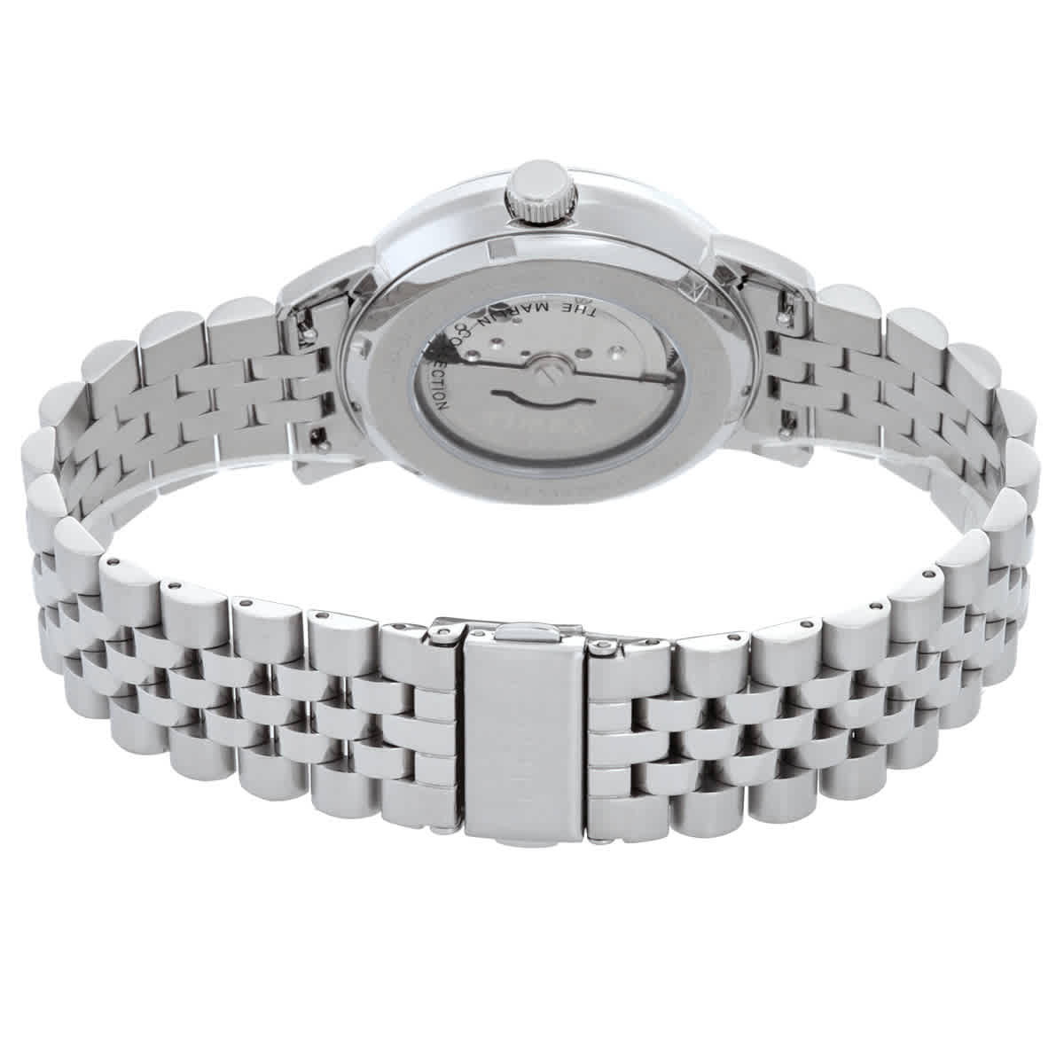 Timex Marlin Automatic Mens Watch TW2W59200 Timex