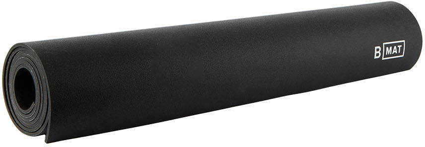 B.Yoga Black B Mat Everyday Yoga Mat