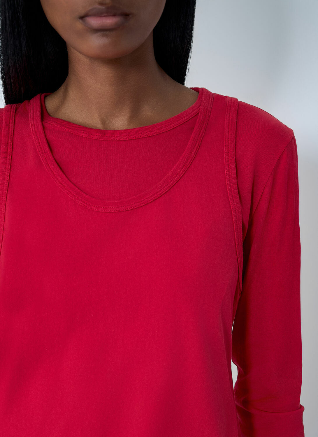 The Row Seruni T-Shirt The Row