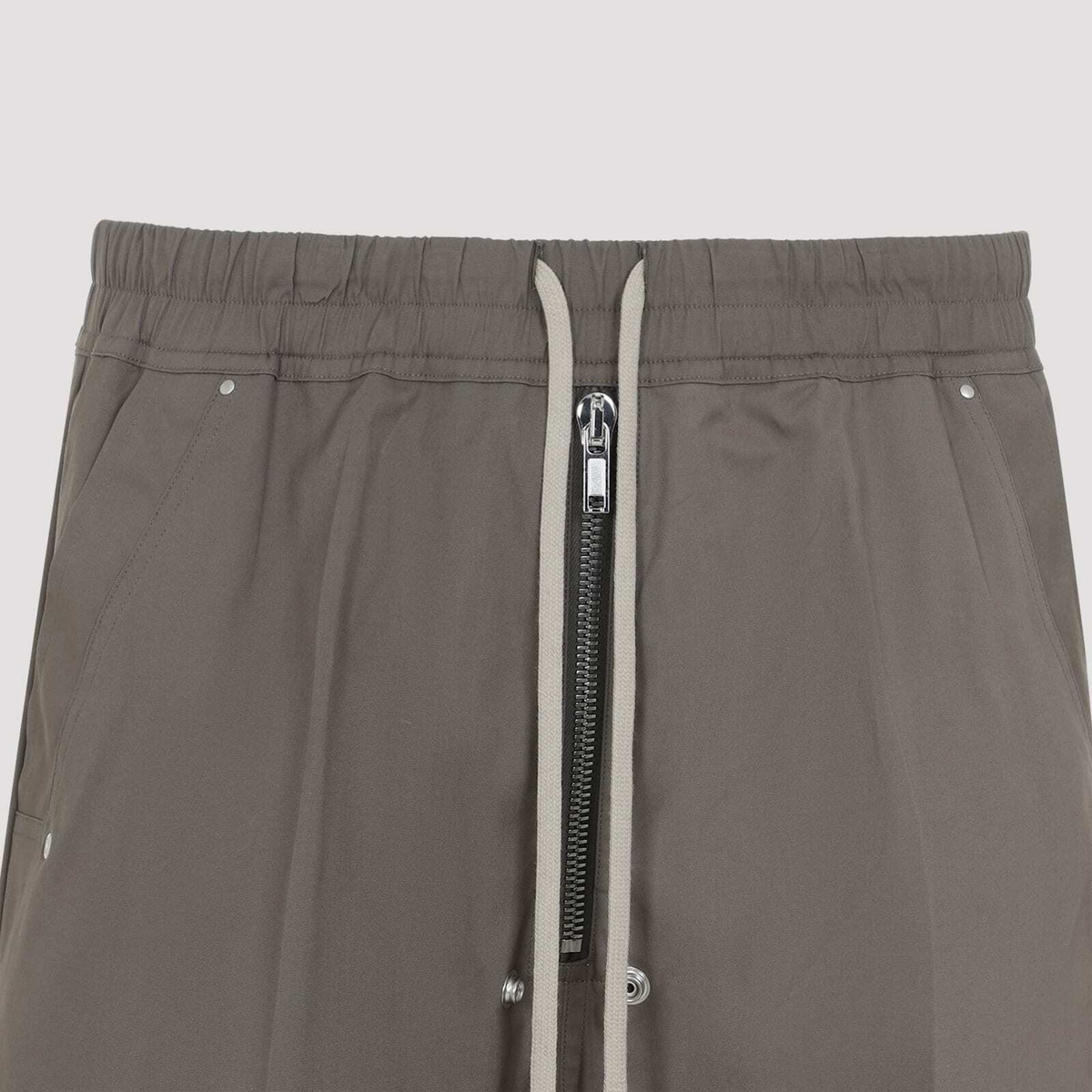 Rick Owens Wide Bela Pants Rick Owens