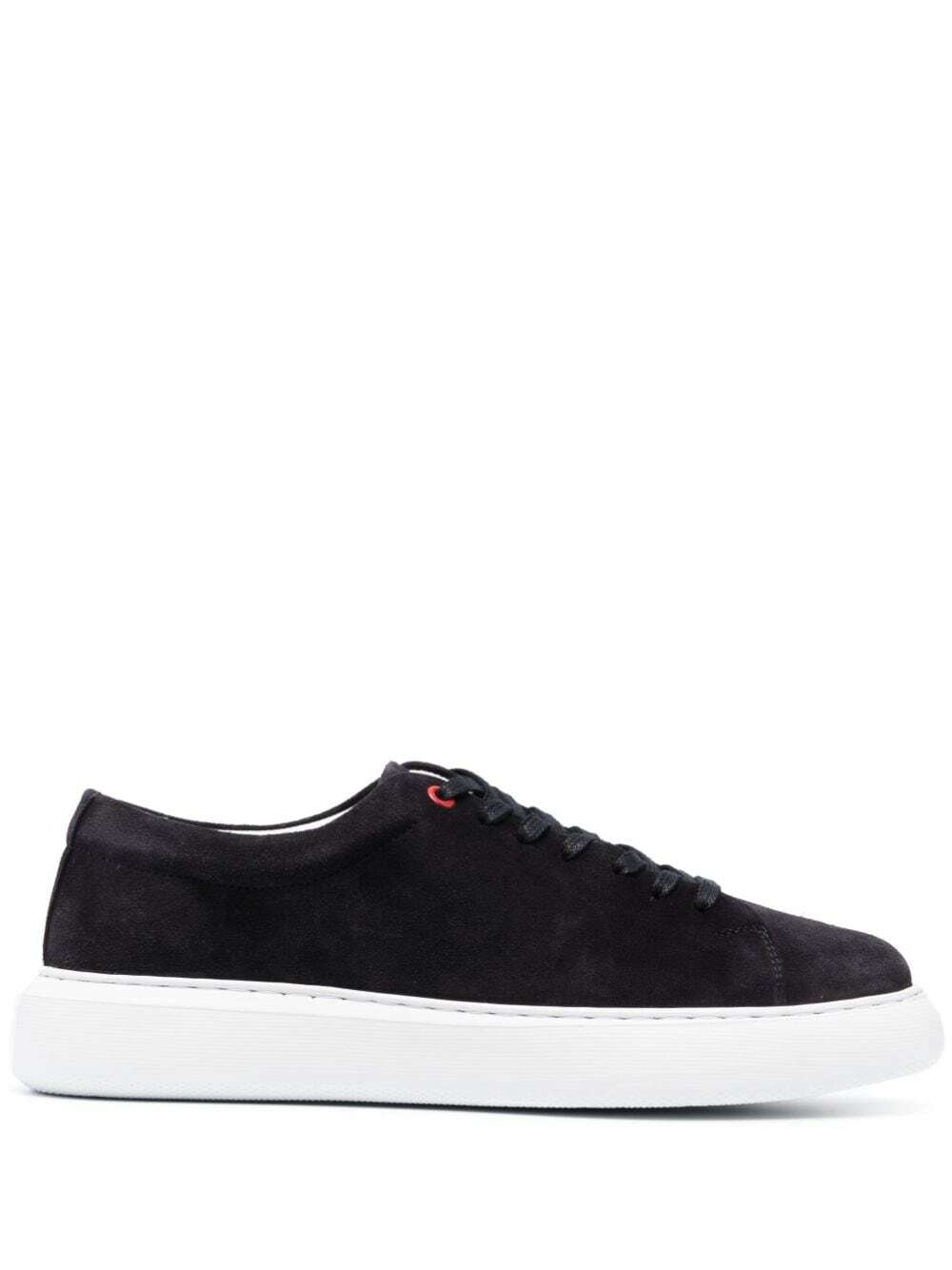 PEUTEREY - Sneakers With Logo Peuterey