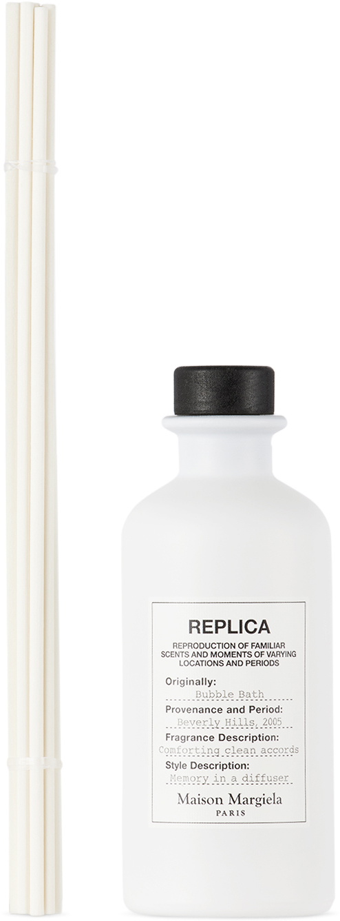 Maison Margiela Replica Bubble Bath Diffuser Maison Margiela