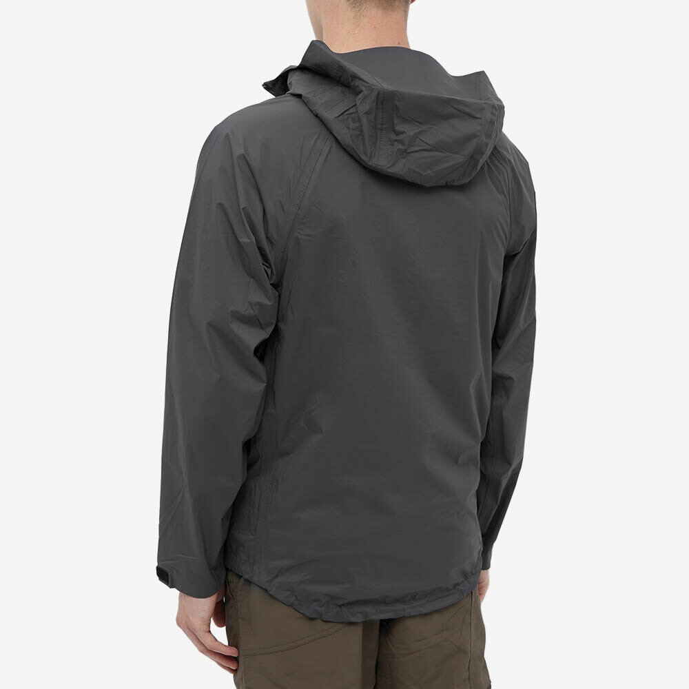 CAYL Men's 2.5L Double Jacket in Grey CAYL