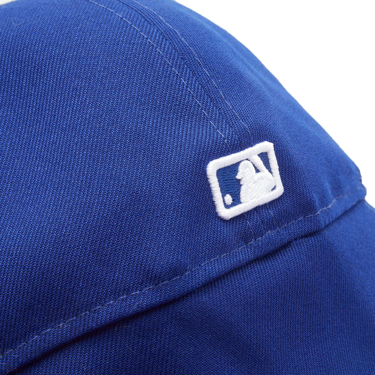 New Era LA Dodgers 59Fifty Downflap Cap in Blue New Era Cap
