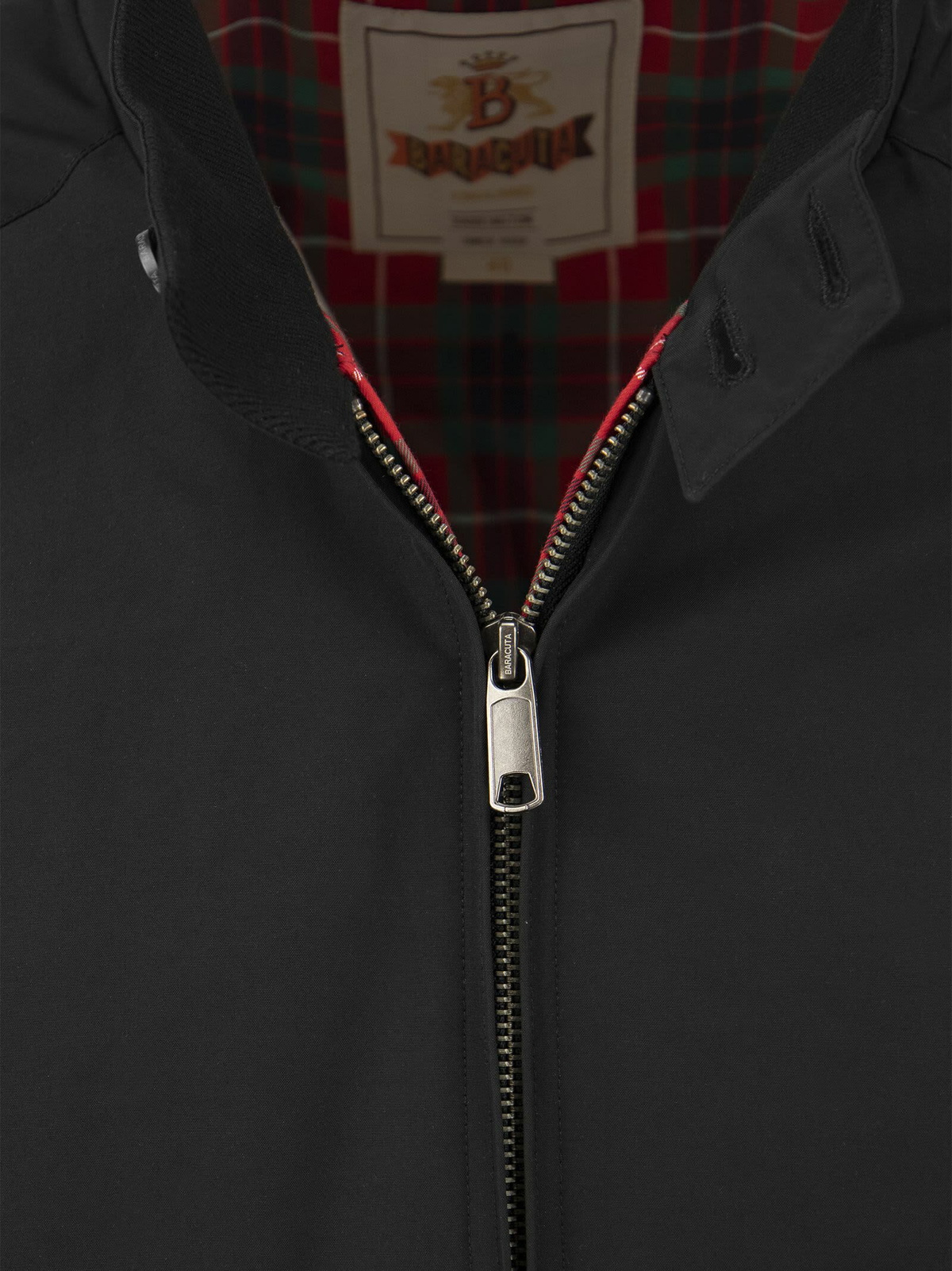 Baracuta G9 Bomber Jacket Baracuta