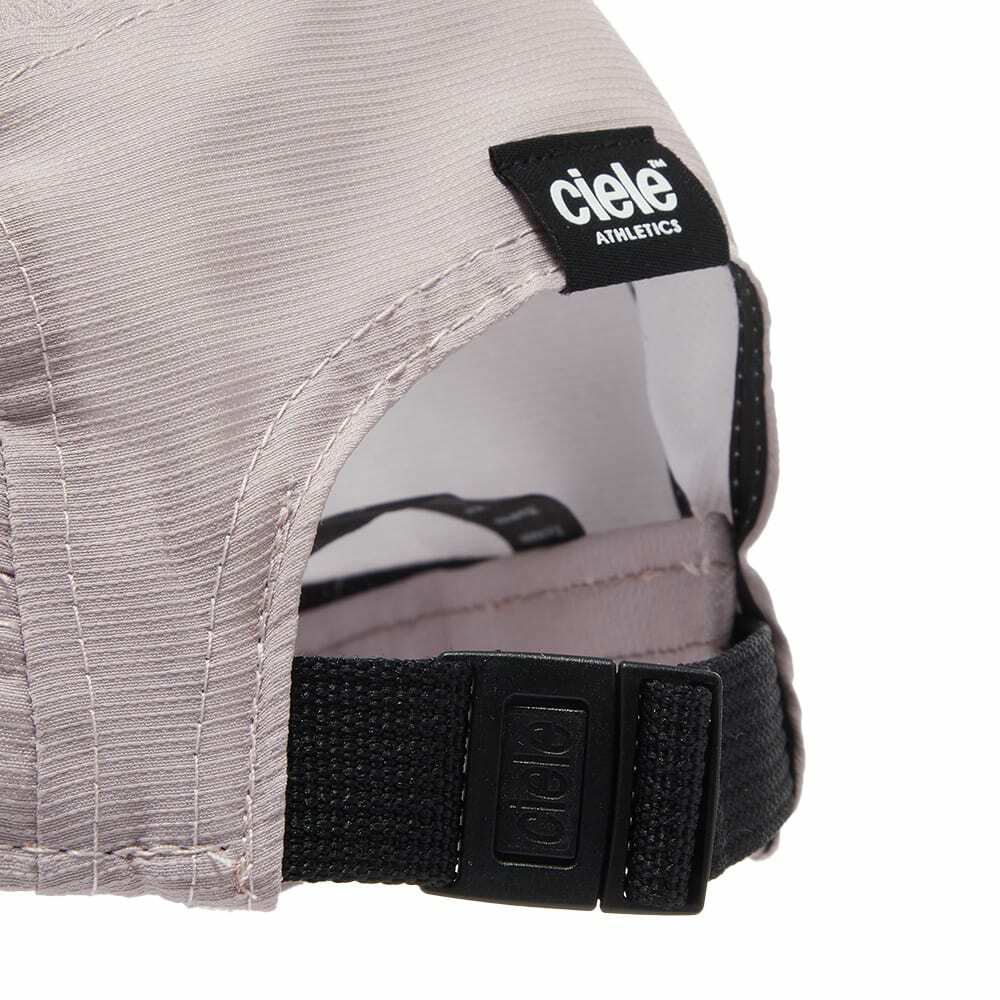 Ciele Athletics Logo GO Cap in Isle Ciele Athletics