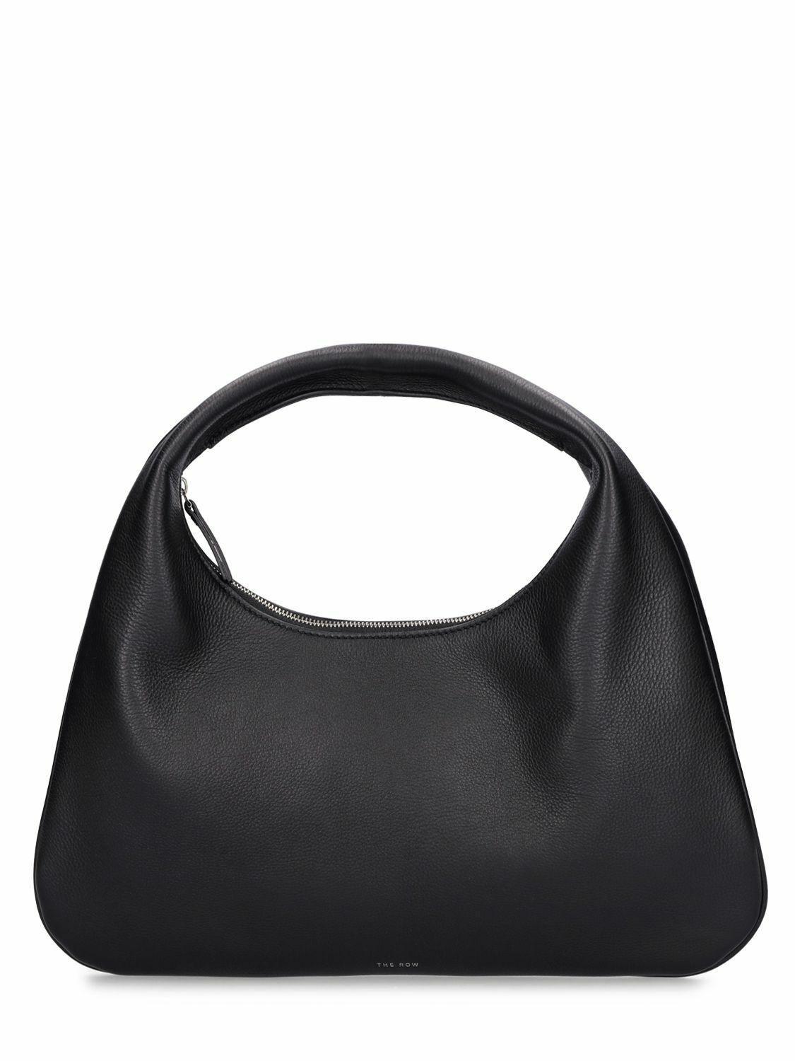 THE ROW - Small Leather Everyday Shoulder Bag The Row