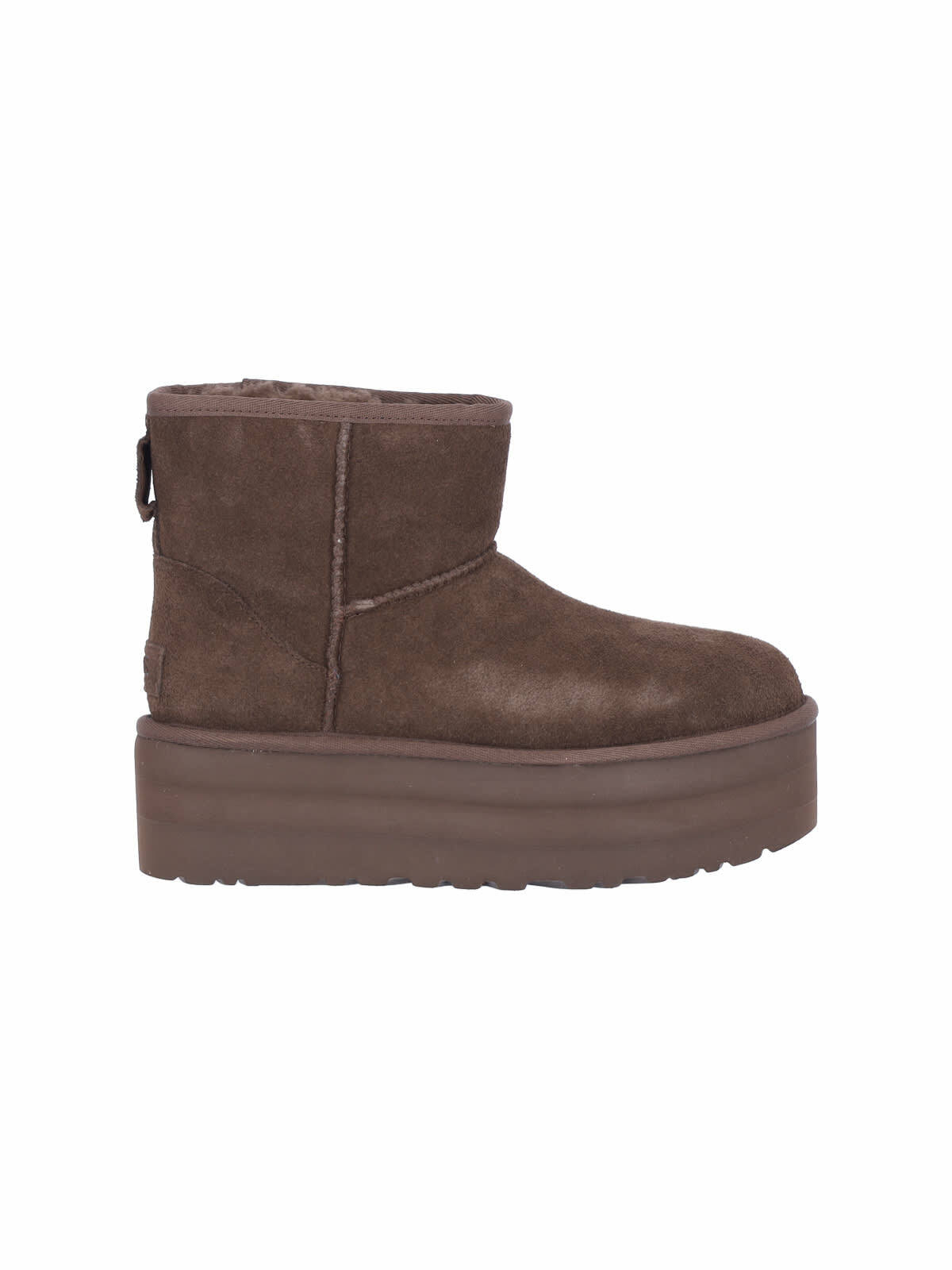 UGG Plateau Classic Mini Boots Ugg