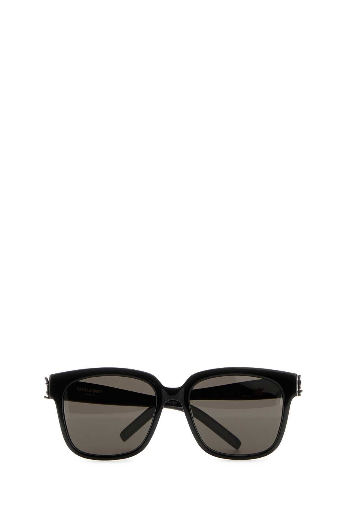 Saint Laurent Black Acetate Sl M40 Sunglasses Saint Laurent