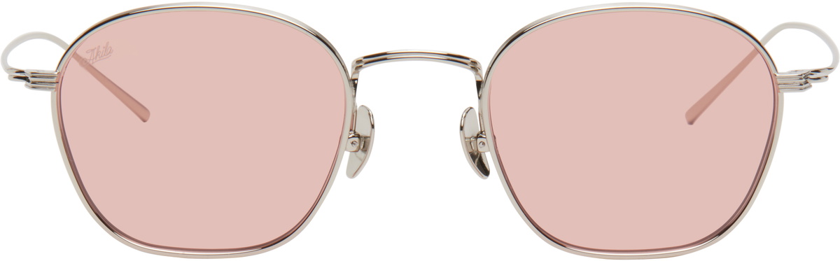 AKILA Silver Osiris Sunglasses AKILA