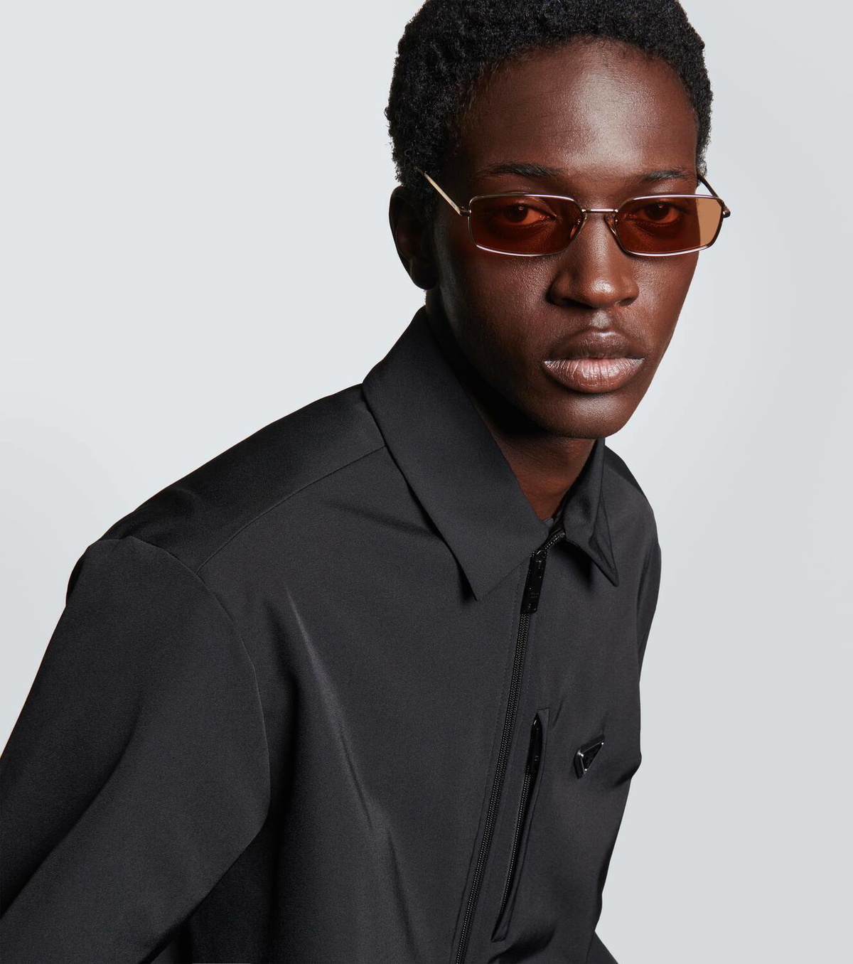 Prada Rectangular sunglasses Prada