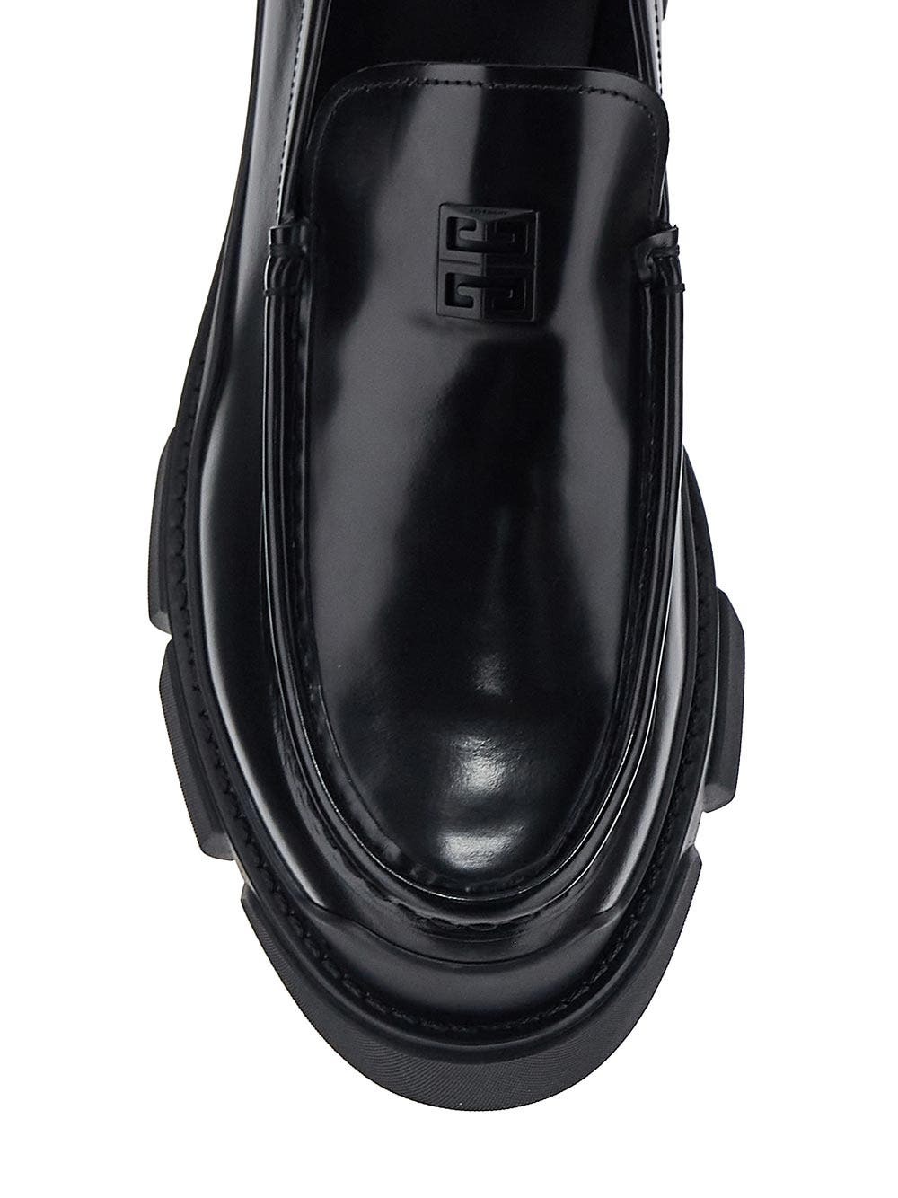 Givenchy Terra Loafer Givenchy
