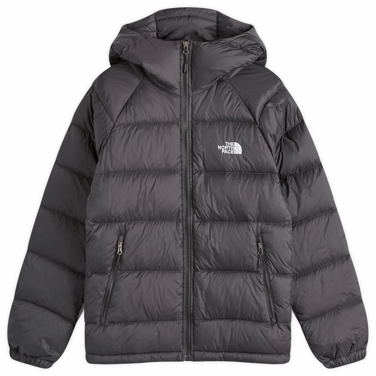 The North Face Men's Hydrenalite Down Hoodie in Tnf Black The North Face
