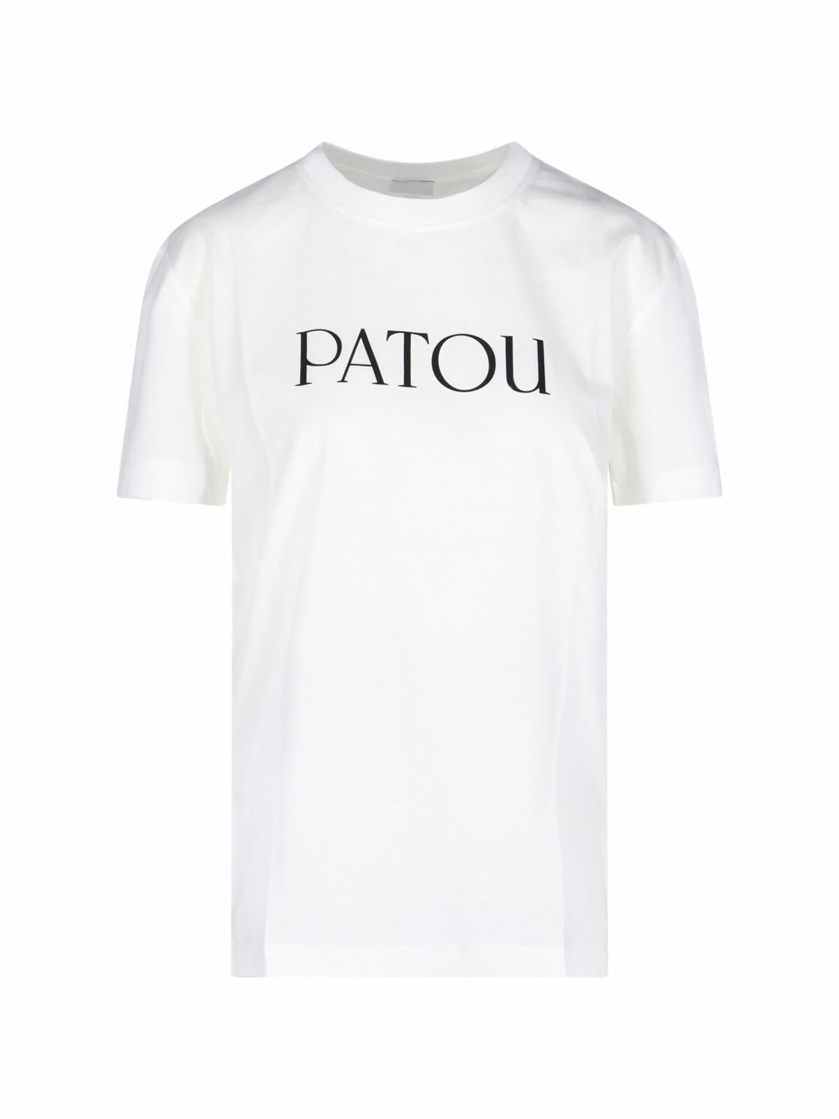 Patou Logo T-shirt Patou