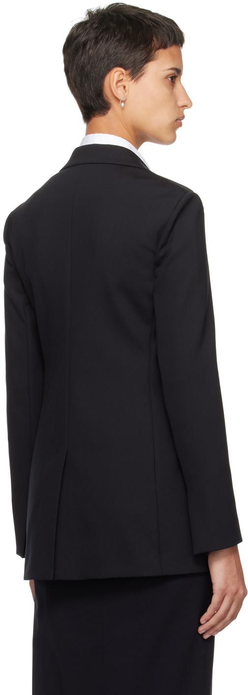The Row Black Yedid Blazer The Row