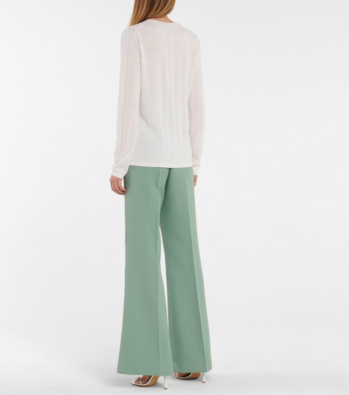 Joseph - Wool-blend sweater Joseph